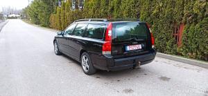 Melns Volvo V70 2007 Širvintos, ar dzinēja tilpumu 2.40 L un nobraukumu 265 tūkst. km par 2550 €, foto 7 vietnē AUTOMOTO.COM.LV