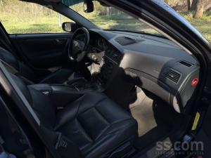 Melns Volvo V70 2007 Rīga, ar dzinēja tilpumu 2.40 L un nobraukumu 335 tūkst. km par 2690 €, foto 10 vietnē AUTOMOTO.COM.LV