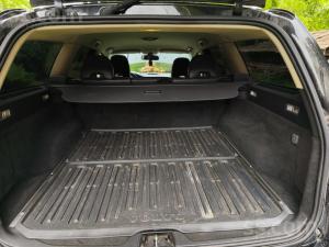 Melns Volvo V70 2007 Ventspils, ar dzinēja tilpumu 2.40 L un nobraukumu 307 tūkst. km par 3500 €, foto 10 vietnē AUTOMOTO.COM.LV
