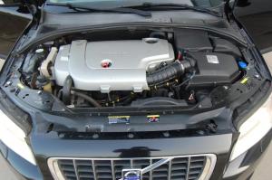 Melns Volvo V70 2007 Jēkabpils, ar dzinēja tilpumu 2.40 L un nobraukumu 255 tūkst. km par 5700 €, foto 11 vietnē AUTOMOTO.COM.LV