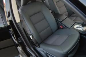 Melns Volvo V70 2007 Jēkabpils, ar dzinēja tilpumu 2.40 L un nobraukumu 255 tūkst. km par 5700 €, foto 15 vietnē AUTOMOTO.COM.LV