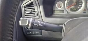 Black Volvo V70 2007 in Daugavpils, with an engine capacity of 2.40 L and mileage of 391 thousand km for 2950 €, photo 14 on AUTOMOTO.COM.LV
