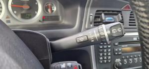 Black Volvo V70 2007 in Daugavpils, with an engine capacity of 2.40 L and mileage of 391 thousand km for 2950 €, photo 15 on AUTOMOTO.COM.LV