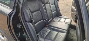 Black Volvo V70 2007 in Daugavpils, with an engine capacity of 2.40 L and mileage of 391 thousand km for 2950 €, photo 20 on AUTOMOTO.COM.LV