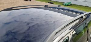 Black Volvo V70 2007 in Daugavpils, with an engine capacity of 2.40 L and mileage of 391 thousand km for 2950 €, photo 33 on AUTOMOTO.COM.LV