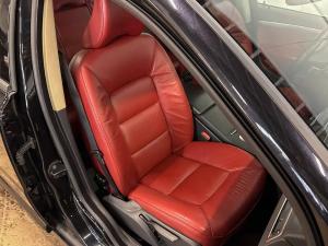 Black Volvo V70 2007 in Jurmala, with an engine capacity of 2.40 L and mileage of 456 thousand km for 4850 €, photo 19 on AUTOMOTO.COM.LV