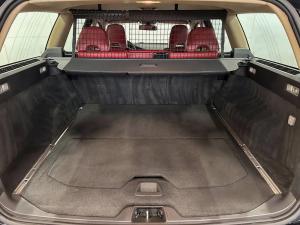 Black Volvo V70 2007 in Jurmala, with an engine capacity of 2.40 L and mileage of 456 thousand km for 4850 €, photo 27 on AUTOMOTO.COM.LV