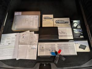 Black Volvo V70 2007 in Jurmala, with an engine capacity of 2.40 L and mileage of 456 thousand km for 4850 €, photo 29 on AUTOMOTO.COM.LV