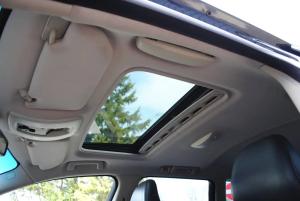 Black Volvo V70 2007 in Riga, with an engine capacity of 2.40 L and mileage of 336 thousand km for 3390 €, photo 21 on AUTOMOTO.COM.LV