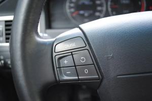 Black Volvo V70 2007 in Riga, with an engine capacity of 2.40 L and mileage of 336 thousand km for 3390 €, photo 24 on AUTOMOTO.COM.LV