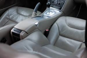 Black Volvo V70 2007 in Riga, with an engine capacity of 2.40 L and mileage of 323 thousand km for 3995 €, photo 19 on AUTOMOTO.COM.LV