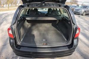 Melns Volvo V70 2007 Liepāja, ar dzinēja tilpumu 2.40 L un nobraukumu 426 tūkst. km par 2000 €, foto 12 vietnē AUTOMOTO.COM.LV