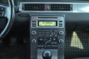 Melns Volvo V70 2007 Liepāja, ar dzinēja tilpumu 2.40 L un nobraukumu 426 tūkst. km par 2000 €, foto 17 vietnē AUTOMOTO.COM.LV