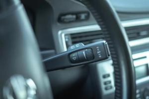 Melns Volvo V70 2007 Liepāja, ar dzinēja tilpumu 2.40 L un nobraukumu 426 tūkst. km par 2000 €, foto 19 vietnē AUTOMOTO.COM.LV