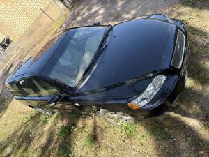 Melns Volvo V70 2007 Prienai, ar dzinēja tilpumu 2.44 L un nobraukumu 350 tūkst. km par 950 €, foto 3 vietnē AUTOMOTO.COM.LV
