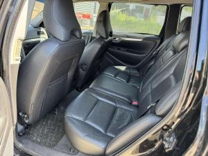 Melns Volvo V70 2007 Alīta, ar dzinēja tilpumu 2.40 L un nobraukumu 310 tūkst. km par 2450 €, foto 11 vietnē AUTOMOTO.COM.LV