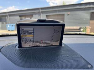 Melns Volvo V70 2007 Alīta, ar dzinēja tilpumu 2.40 L un nobraukumu 310 tūkst. km par 2450 €, foto 14 vietnē AUTOMOTO.COM.LV