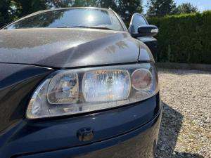 Melns Volvo V70 2007 Alīta, ar dzinēja tilpumu 2.40 L un nobraukumu 310 tūkst. km par 2450 €, foto 19 vietnē AUTOMOTO.COM.LV