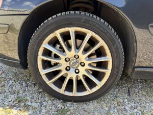 Melns Volvo V70 2007 Alīta, ar dzinēja tilpumu 2.40 L un nobraukumu 310 tūkst. km par 2450 €, foto 20 vietnē AUTOMOTO.COM.LV