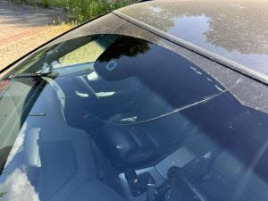 Melns Volvo V70 2007 Alīta, ar dzinēja tilpumu 2.40 L un nobraukumu 310 tūkst. km par 2450 €, foto 23 vietnē AUTOMOTO.COM.LV