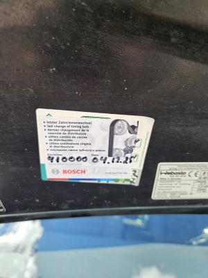 Melns Volvo V70 2007 Rakvere, ar dzinēja tilpumu 2.40 L un nobraukumu 417 tūkst. km par 4200 €, foto 20 vietnē AUTOMOTO.COM.LV