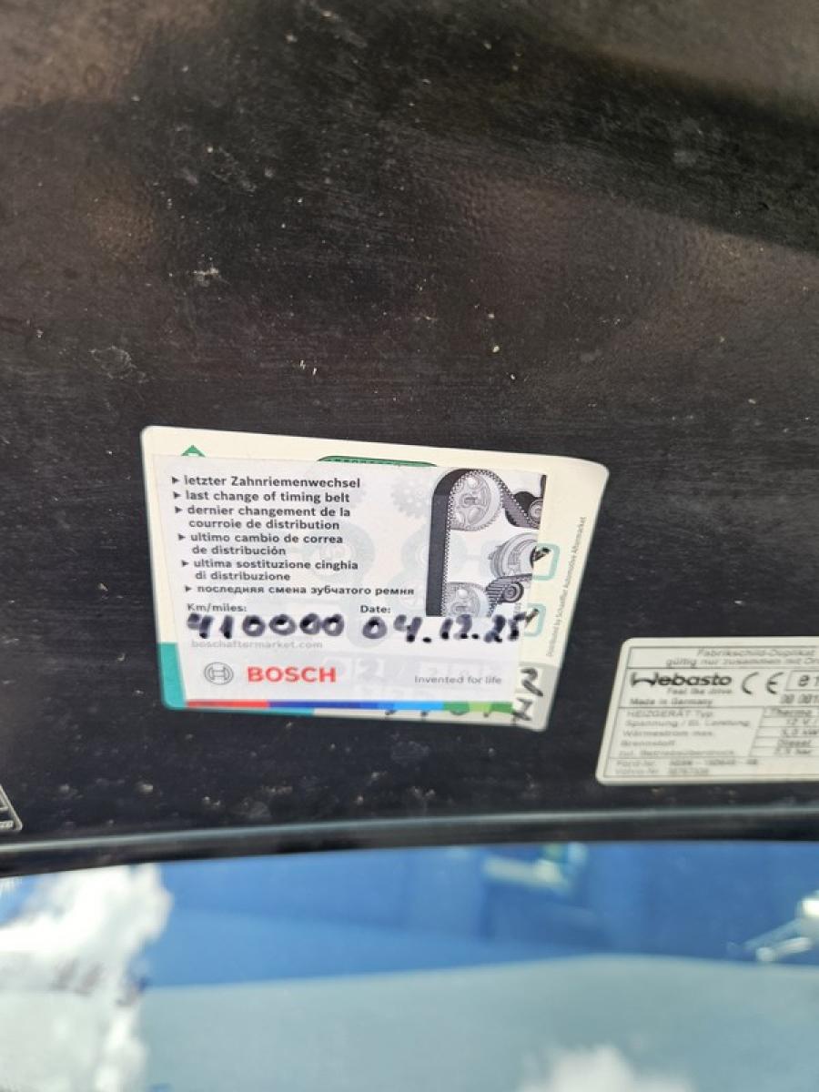 Melns Volvo V70 2007 Rakvere, ar dzinēja tilpumu 2.40 L un nobraukumu 417 tūkst. km par 4200 €, foto 20 vietnē AUTOMOTO.COM.LV