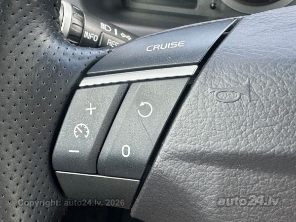 Melns Volvo V70 2007 Tartu, ar dzinēja tilpumu 2.40 L un nobraukumu 389 tūkst. km par 3950 €, foto 7 vietnē AUTOMOTO.COM.LV
