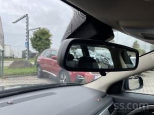 Черный Вольво В70 2007 в Талси, объемом двигателя 2.40 л и пробегом 313 тыс. км за 2600 €, фото 20 на AUTOMOTO.COM.LV