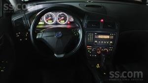 Черный Вольво В70 2007 в Рига, объемом двигателя 2.40 л и пробегом 304 тыс. км за 3200 €, фото 15 на AUTOMOTO.COM.LV