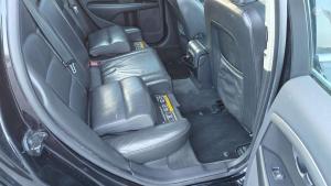 Melns Volvo V70 2007 Kauņa, ar dzinēja tilpumu 2.40 L un nobraukumu 278 tūkst. km par 4600 €, foto 9 vietnē AUTOMOTO.COM.LV