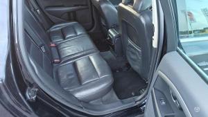 Melns Volvo V70 2007 Kauņa, ar dzinēja tilpumu 2.40 L un nobraukumu 278 tūkst. km par 4600 €, foto 10 vietnē AUTOMOTO.COM.LV