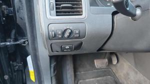 Melns Volvo V70 2007 Kauņa, ar dzinēja tilpumu 2.40 L un nobraukumu 278 tūkst. km par 4600 €, foto 11 vietnē AUTOMOTO.COM.LV