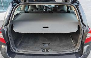 Melns Volvo V70 2007 Kauņa, ar dzinēja tilpumu 2.40 L un nobraukumu 278 tūkst. km par 4600 €, foto 12 vietnē AUTOMOTO.COM.LV