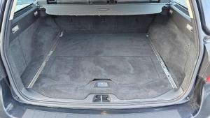 Melns Volvo V70 2007 Kauņa, ar dzinēja tilpumu 2.40 L un nobraukumu 278 tūkst. km par 4600 €, foto 13 vietnē AUTOMOTO.COM.LV