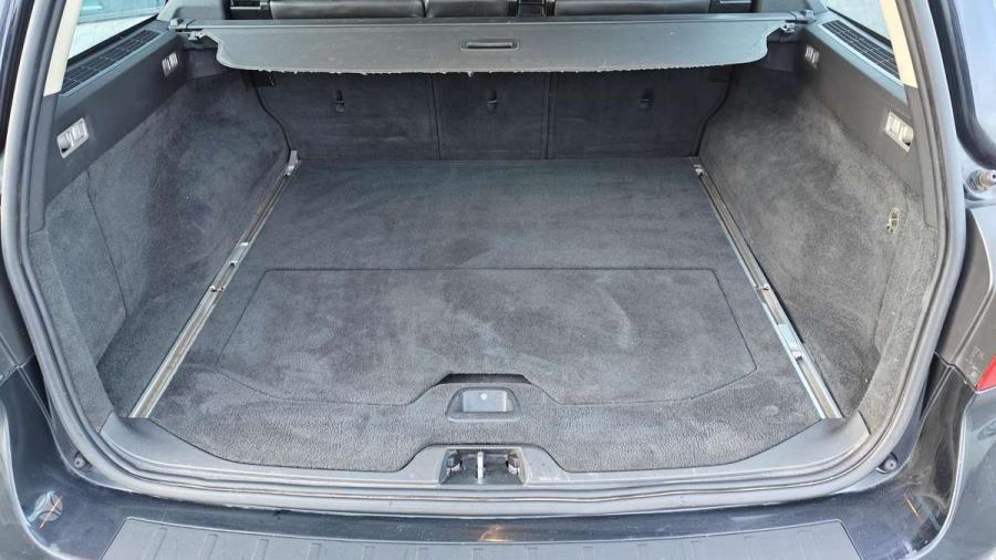 Melns Volvo V70 2007 Kauņa, ar dzinēja tilpumu 2.40 L un nobraukumu 278 tūkst. km par 4600 €, foto 13 vietnē AUTOMOTO.COM.LV