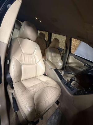 Melns Volvo V70 2007 Jonava, ar dzinēja tilpumu 2.40 L un nobraukumu 325 tūkst. km par 2300 €, foto 11 vietnē AUTOMOTO.COM.LV