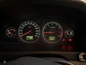 Melns Volvo V70 2007 Jonava, ar dzinēja tilpumu 2.40 L un nobraukumu 325 tūkst. km par 2300 €, foto 16 vietnē AUTOMOTO.COM.LV