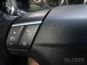 Melns Volvo V70 2007 Rīga, ar dzinēja tilpumu 2.40 L un nobraukumu 289 tūkst. km par 3950 €, foto 13 vietnē AUTOMOTO.COM.LV