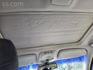 Melns Volvo V70 2007 Rīga, ar dzinēja tilpumu 2.40 L un nobraukumu 438 tūkst. km par 2350 €, foto 10 vietnē AUTOMOTO.COM.LV