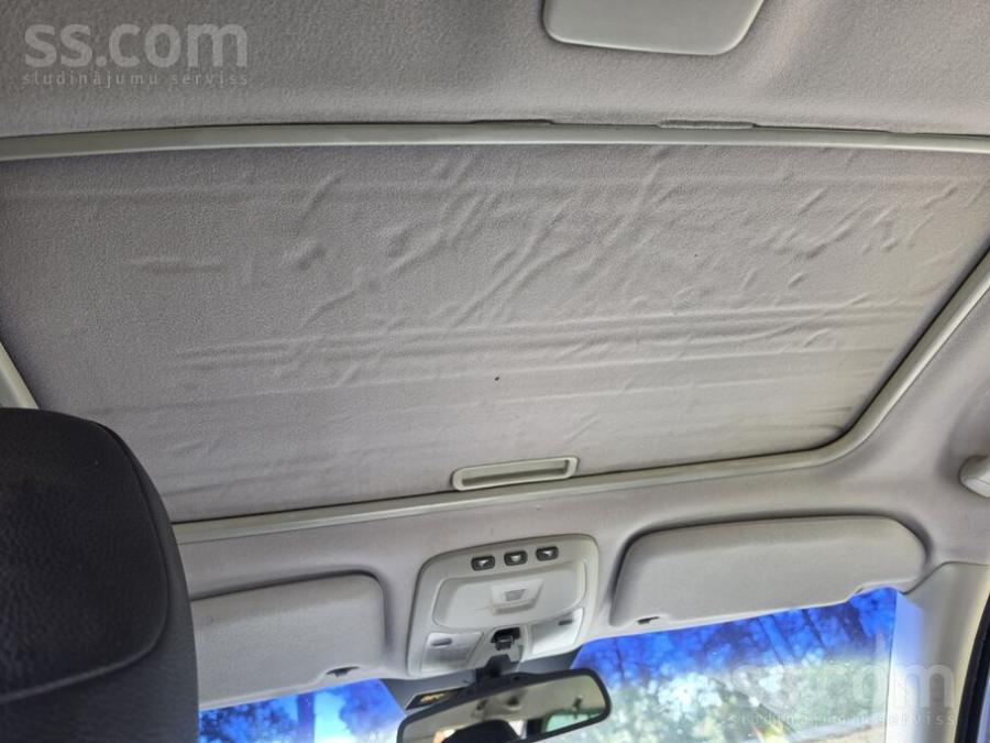Melns Volvo V70 2007 Rīga, ar dzinēja tilpumu 2.40 L un nobraukumu 438 tūkst. km par 2350 €, foto 10 vietnē AUTOMOTO.COM.LV