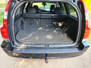 Melns Volvo V70 2007 Jelgava, ar dzinēja tilpumu 2.40 L un nobraukumu 316 tūkst. km par 1850 €, foto 12 vietnē AUTOMOTO.COM.LV