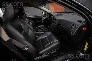 Melns Volvo V70 2007 Jelgava, ar dzinēja tilpumu 2.40 L un nobraukumu 0 tūkst. km par 1500 €, foto 8 vietnē AUTOMOTO.COM.LV
