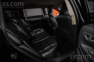 Melns Volvo V70 2007 Jelgava, ar dzinēja tilpumu 2.40 L un nobraukumu 0 tūkst. km par 1500 €, foto 9 vietnē AUTOMOTO.COM.LV