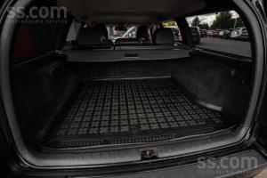 Melns Volvo V70 2007 Jelgava, ar dzinēja tilpumu 2.40 L un nobraukumu 0 tūkst. km par 1500 €, foto 13 vietnē AUTOMOTO.COM.LV