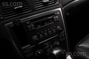 Melns Volvo V70 2007 Jelgava, ar dzinēja tilpumu 2.40 L un nobraukumu 0 tūkst. km par 1500 €, foto 18 vietnē AUTOMOTO.COM.LV