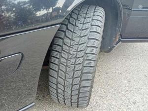 Melns Volvo V70 2007 Alīta, ar dzinēja tilpumu 2.40 L un nobraukumu 289 tūkst. km par 2900 €, foto 16 vietnē AUTOMOTO.COM.LV