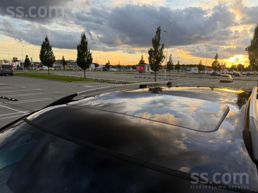 Melns Volvo V70 2007 Rīga, ar dzinēja tilpumu 2.40 L un nobraukumu 358 tūkst. km par 2600 €, foto 22 vietnē AUTOMOTO.COM.LV