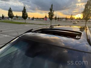 Melns Volvo V70 2007 Rīga, ar dzinēja tilpumu 2.40 L un nobraukumu 358 tūkst. km par 2600 €, foto 23 vietnē AUTOMOTO.COM.LV