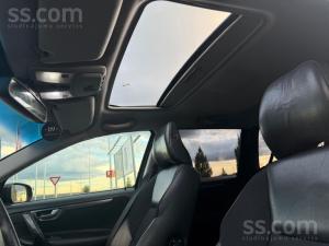 Melns Volvo V70 2007 Rīga, ar dzinēja tilpumu 2.40 L un nobraukumu 358 tūkst. km par 2600 €, foto 24 vietnē AUTOMOTO.COM.LV
