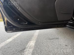 Melns Volvo V70 2007 Rīga, ar dzinēja tilpumu 2.40 L un nobraukumu 358 tūkst. km par 2600 €, foto 26 vietnē AUTOMOTO.COM.LV